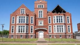 70+ Abandoned Schools In Oklahoma | Abandoned Oklahoma